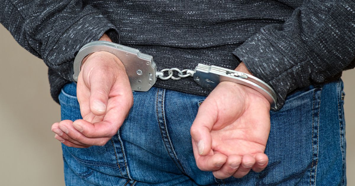 Minnesota law enforcement travels to Texas to arrest ICE agent
