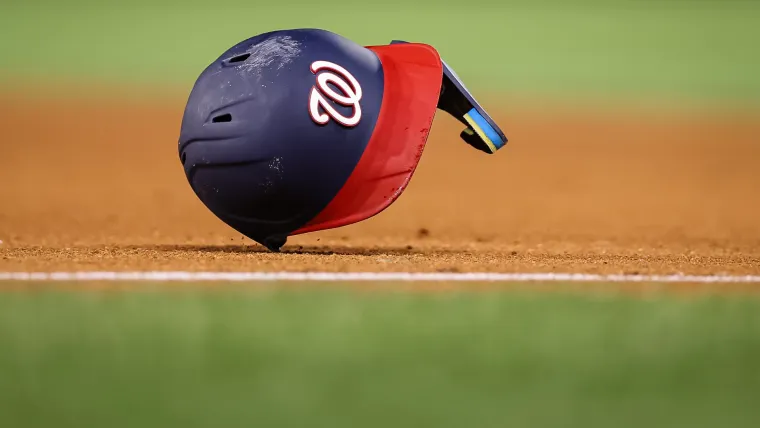 Nationals fire executive caught on hidden camera saying team avoided ...