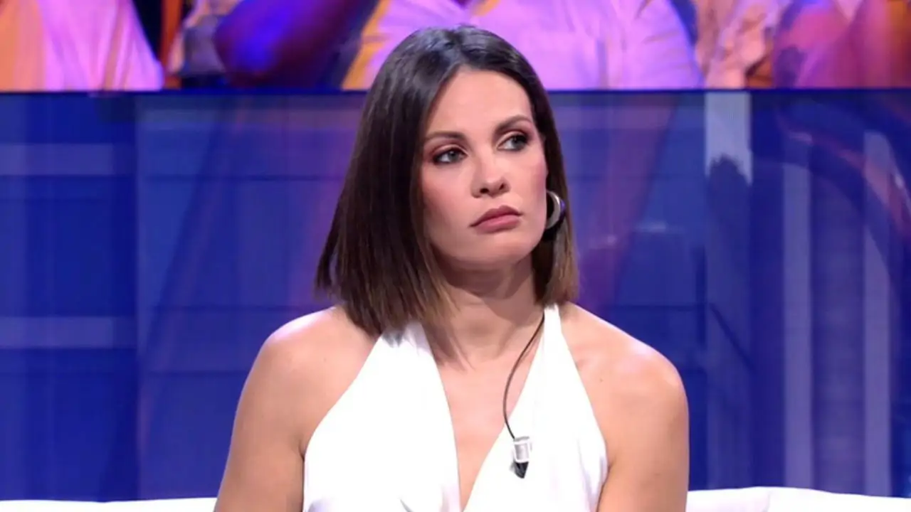 Jessica Bueno contesta a Ajla, exmujer de Jota Peleteiro, padre de sus ...