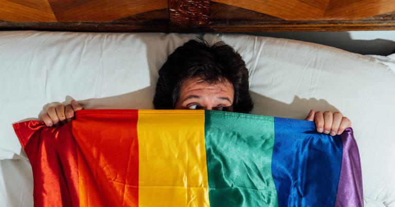 Man sues employer for not accommodating his 'phobia' of rainbow flags ...