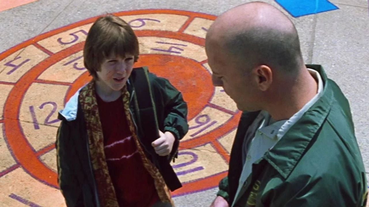 A melhor atuação de Bruce Willis: Tarantino acha o ator absolutamente ...