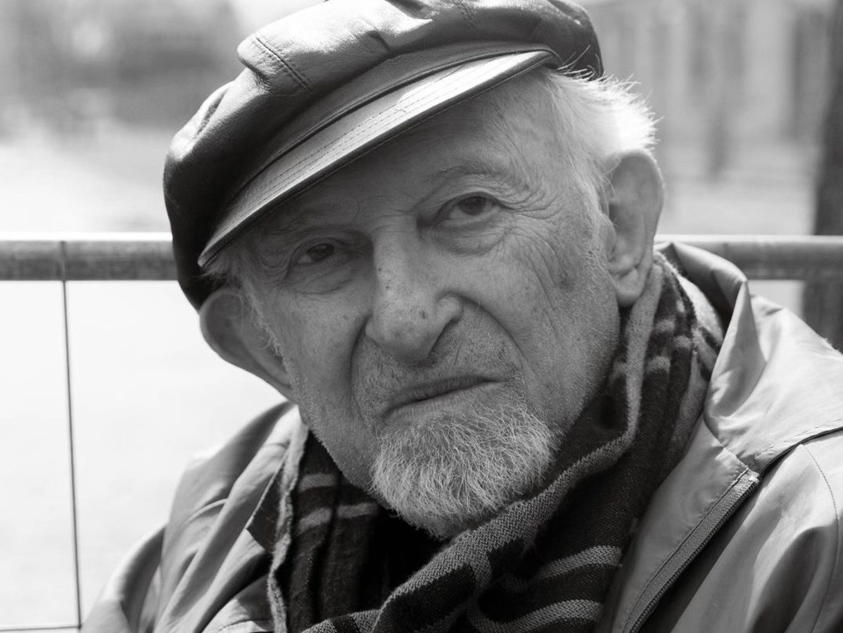 Warmington: Walk with Israel disruptors don't scare 98-year-old ...