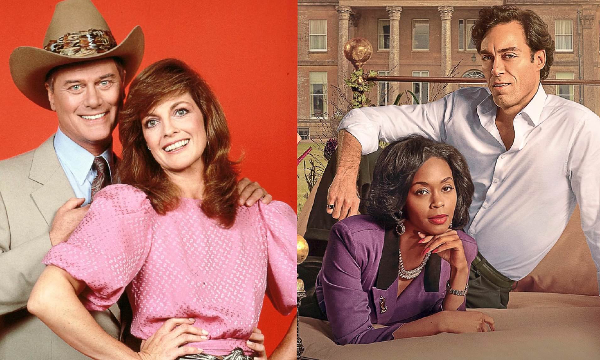 Why the '80s are Gen Z's latest obssession (thanks, Rivals)