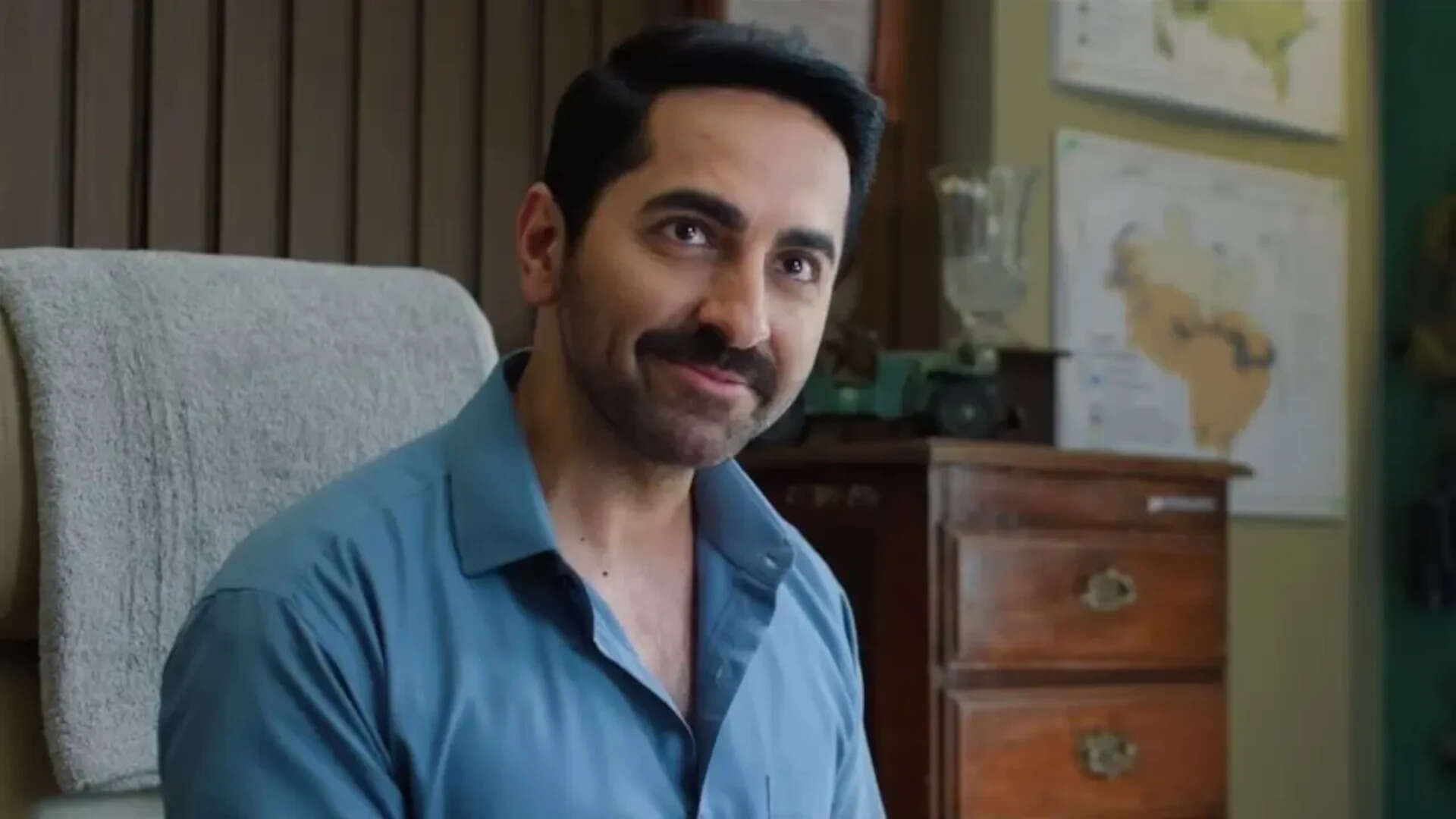 'Pati Patni Aur Woh Do' box office collection day 15: Ayushmann ...