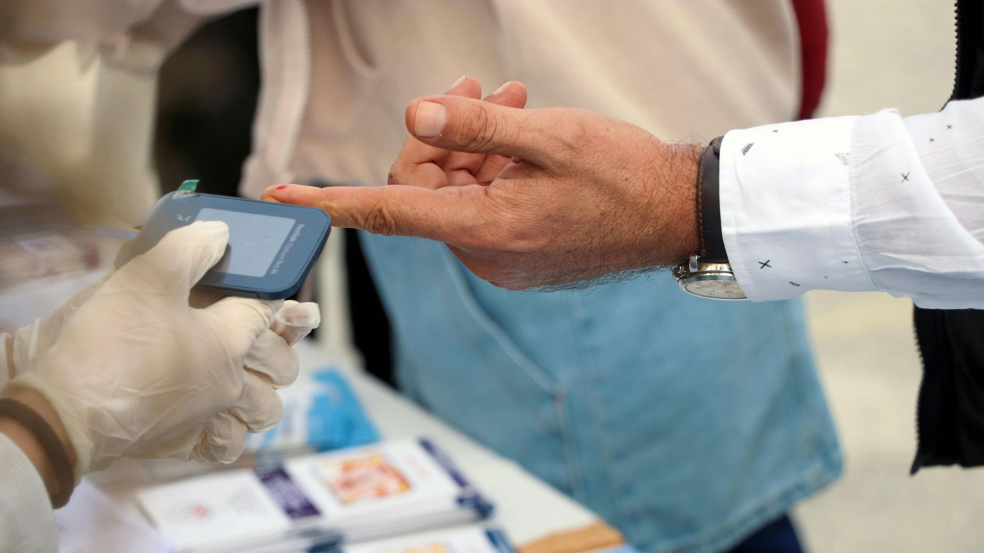 20 warning signs your cholesterol may be too high
