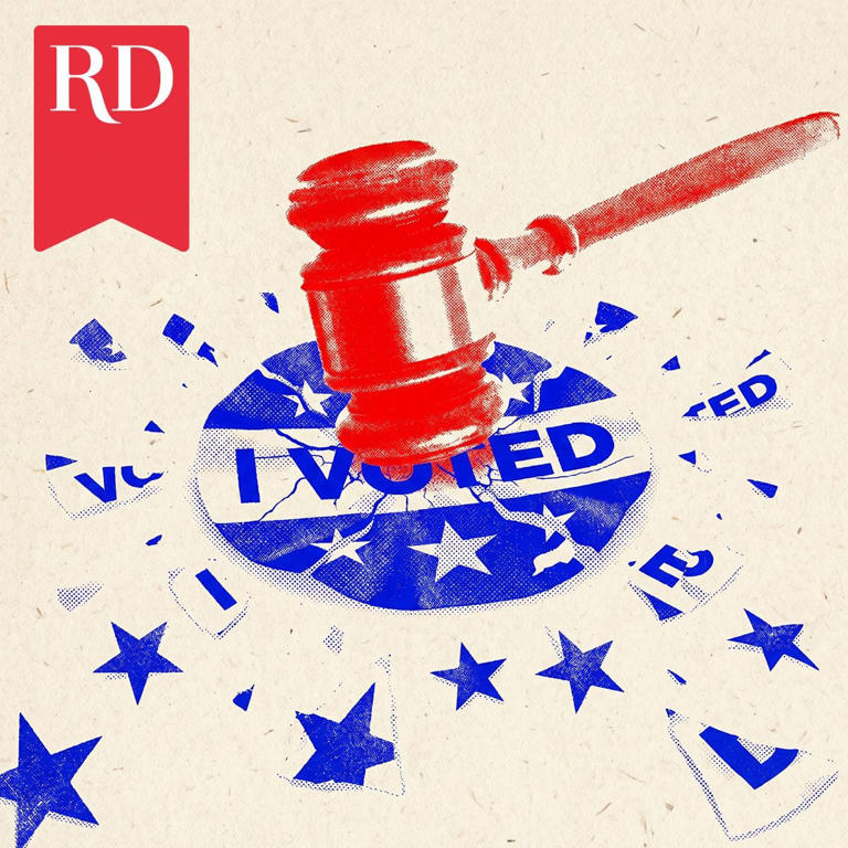 The Supreme Court overturned the Voting Rights Act, but what does this ...