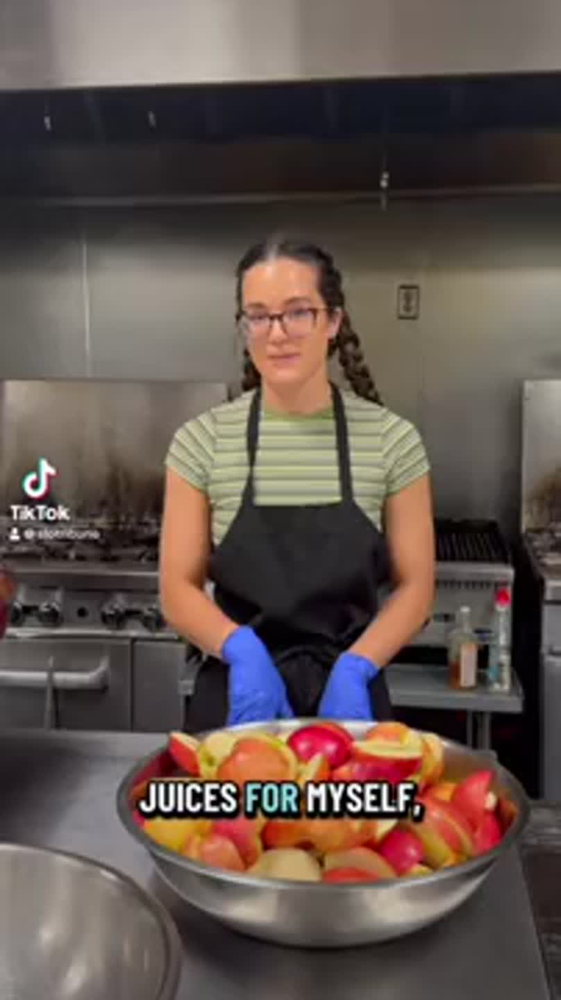 How SLO Pressed creates its all-natural juices
