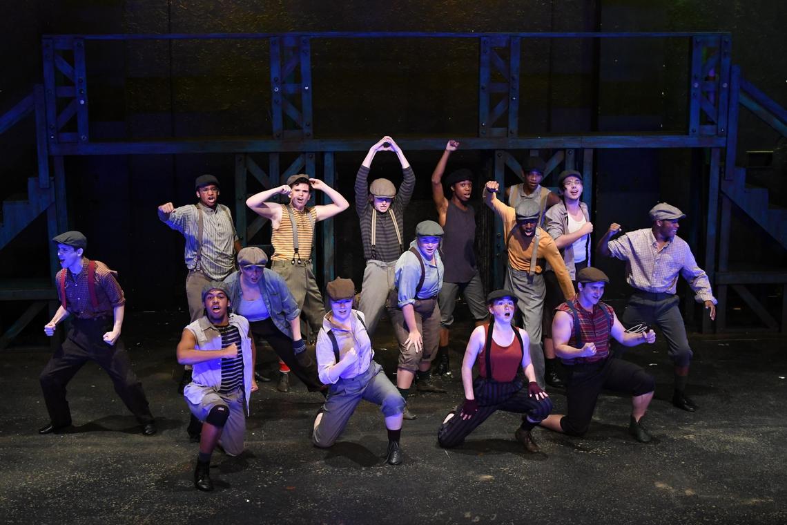 Live theatre is alive and well in Middle Georgia. Don't miss out | Opinion