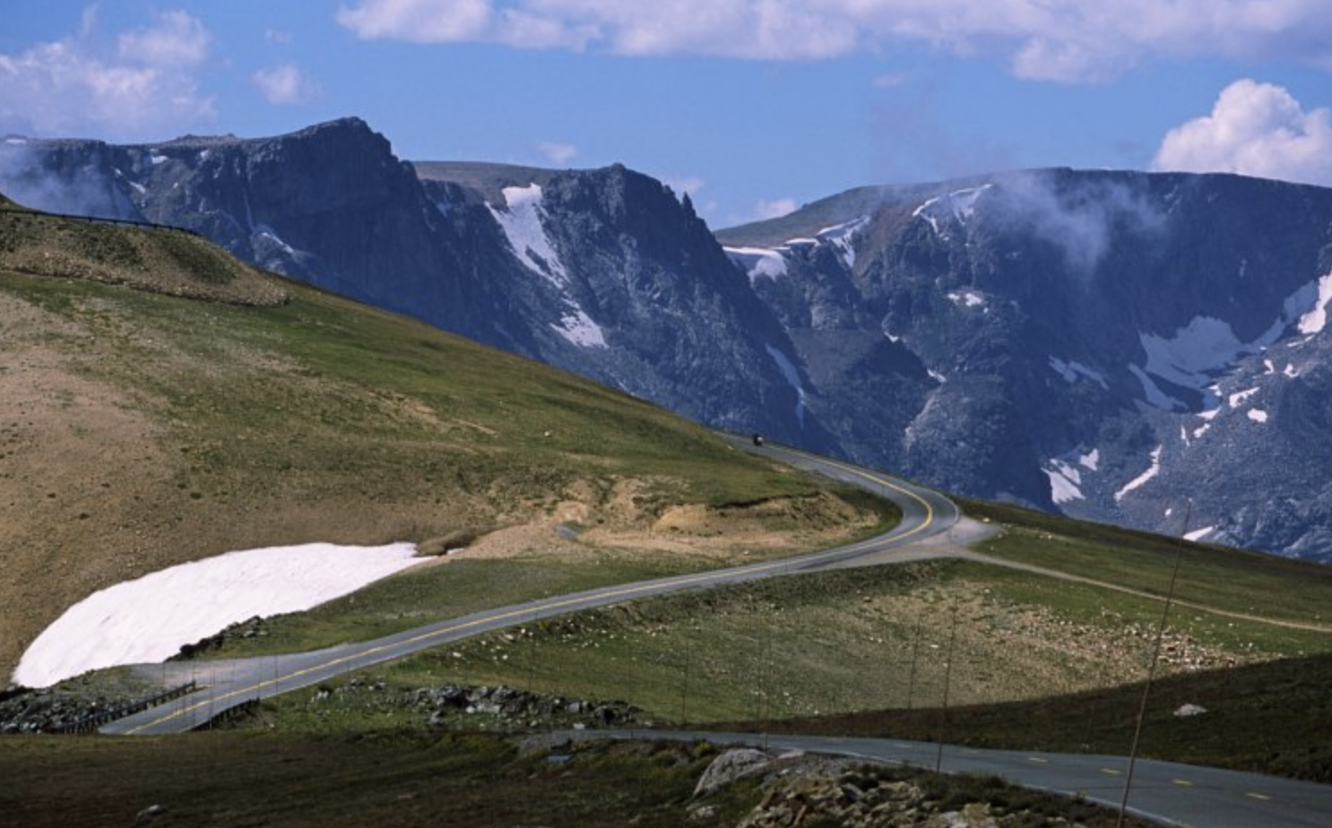 12 of the most beautiful drives in America that belong on every road ...