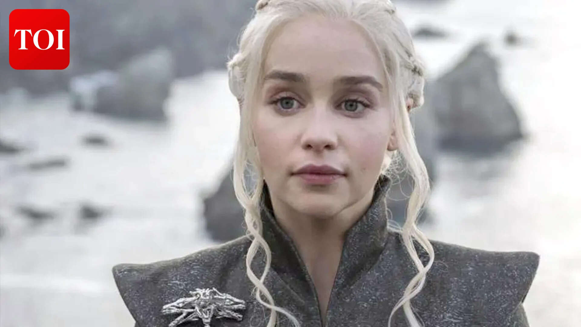 Emilia Clarke sets record straight about 'Game of Thrones' salary; says ...