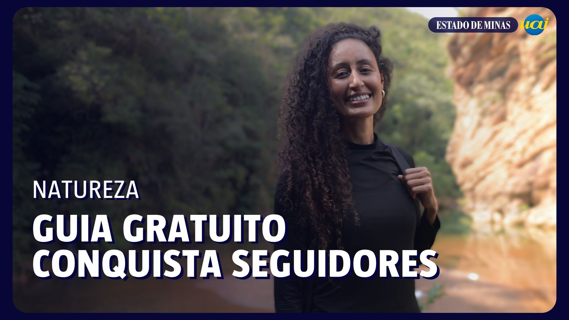 Conheça os roteiros gratuitos que conquistaram 140 mil pessoas