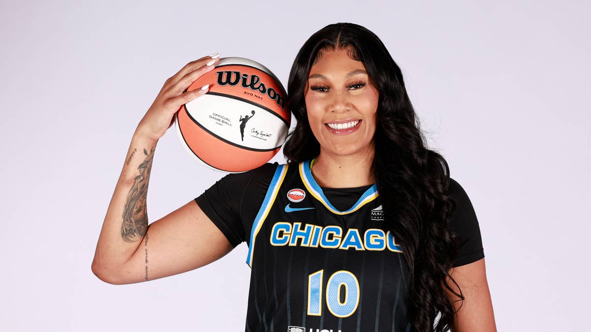 WNBA injury update: Is Kamilla Cardoso playing today in Sky vs. Lynx?