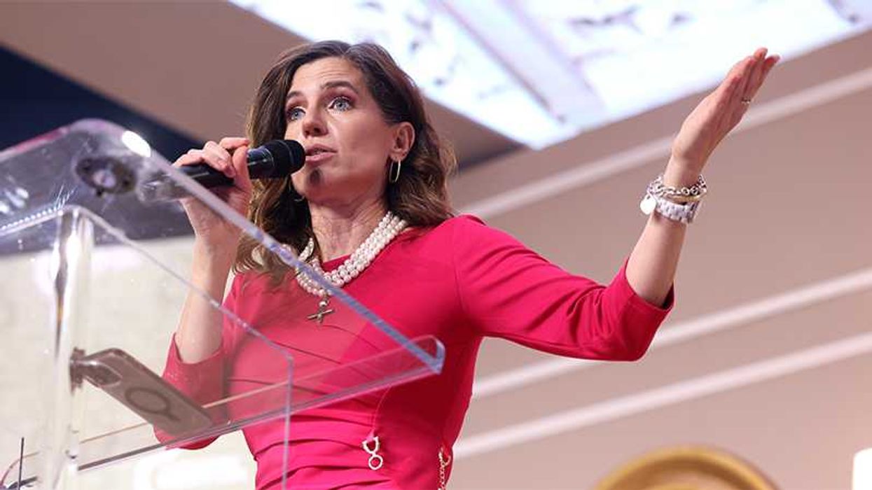 'Bad news for Nancy Mace': Trump thumbs nose at MAGA firebrand in ...