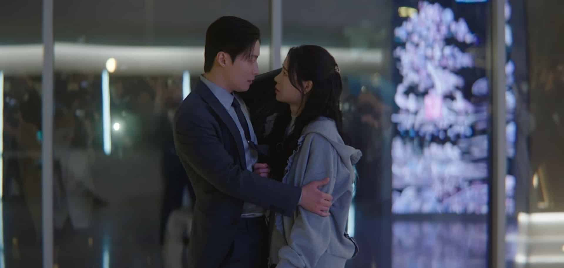 My Royal Nemesis episode 7 review: When feelings get real, trouble follows