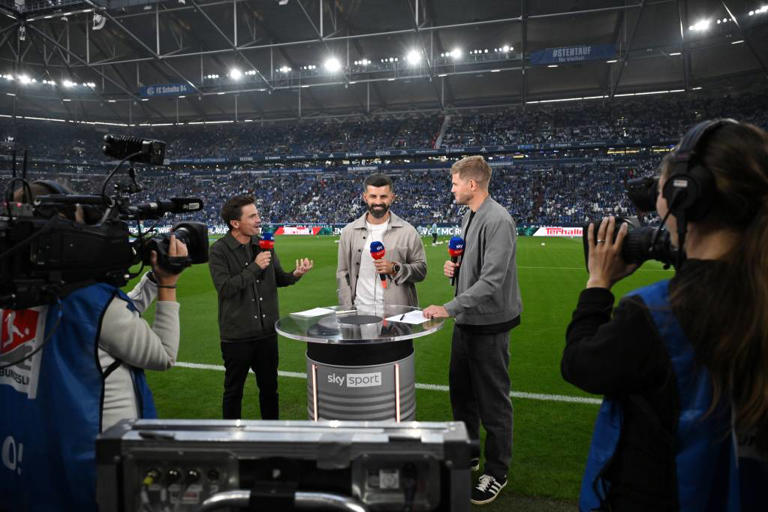 Schalke 04 nur Vorletzter: Hey DFL, woher kommen denn eure TV-Gelder?