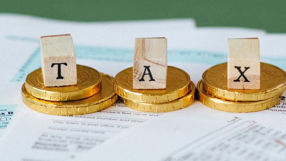 ITR-2 vs ITR-1 vs ITR-4: Which income tax return form should you file ...