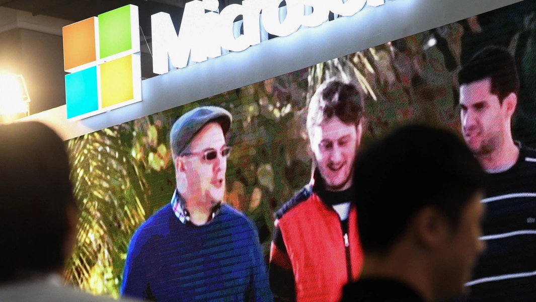 Microsoft and Nvidia hint at joint PC reveal for Computex