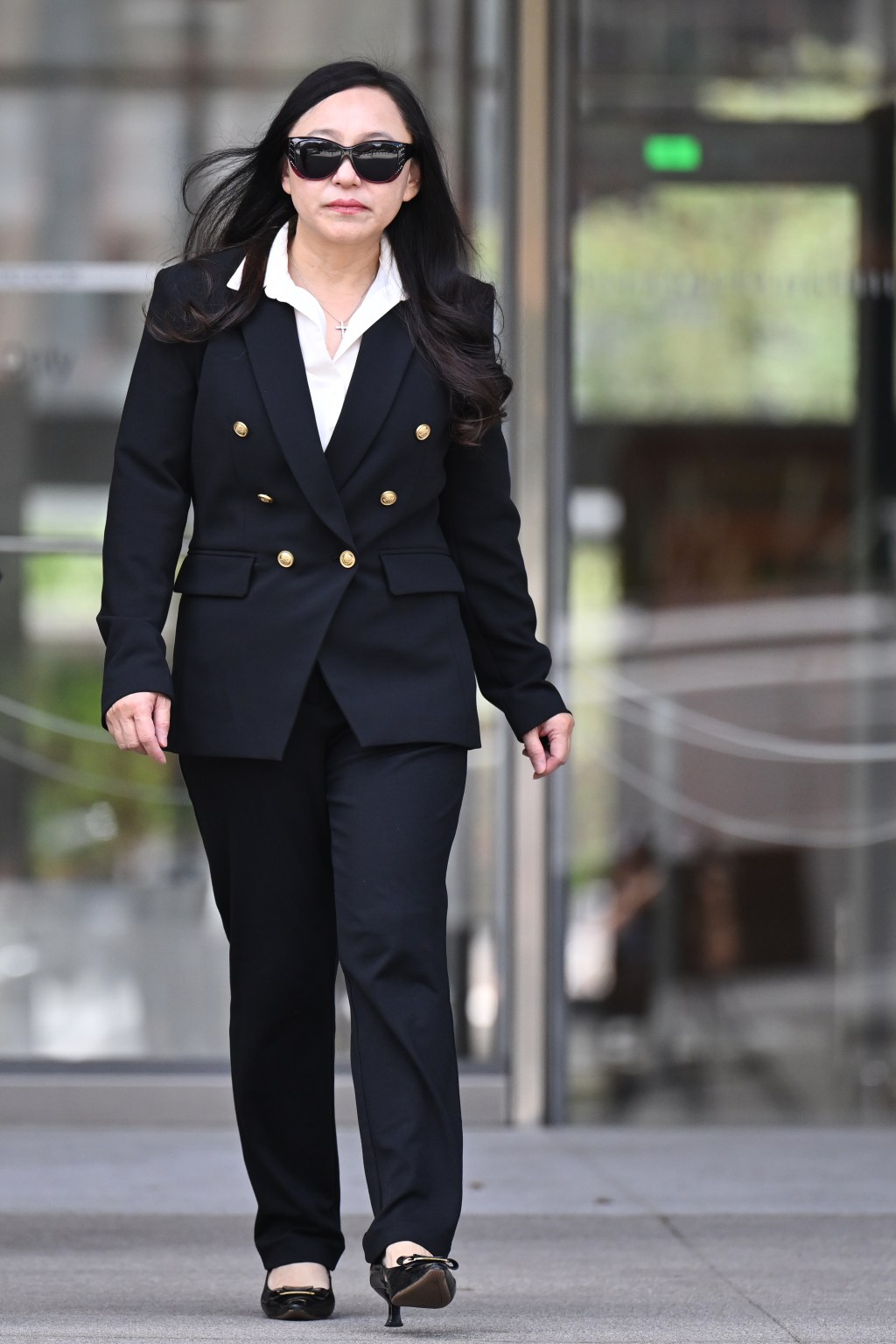Chinese agent, SoCal mayor enters plea in bombshell espionage case