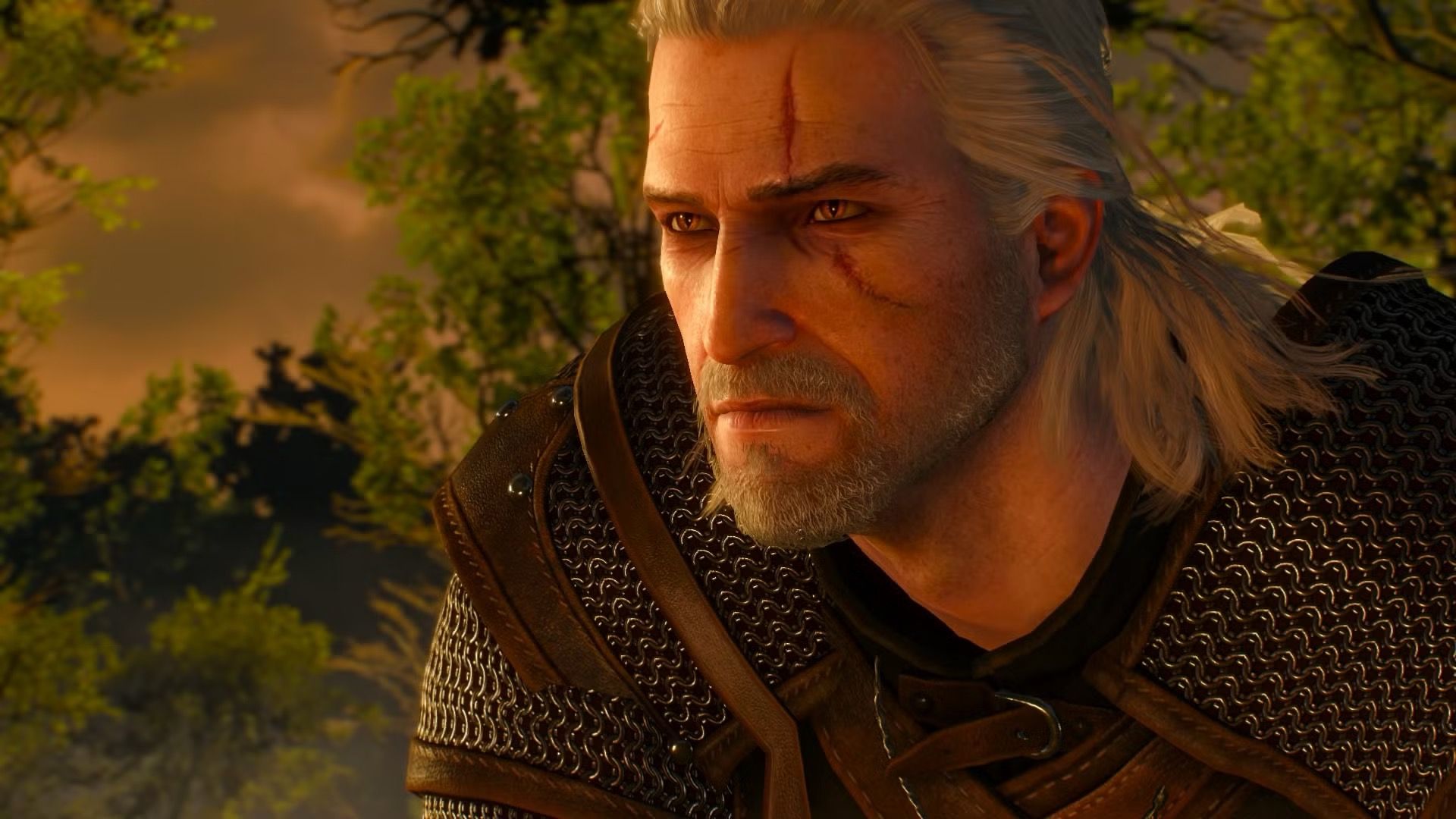 8 best exploration features in The Witcher 3