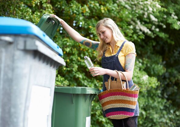 6 kitchen items no longer accepted in recycling bins under new rules