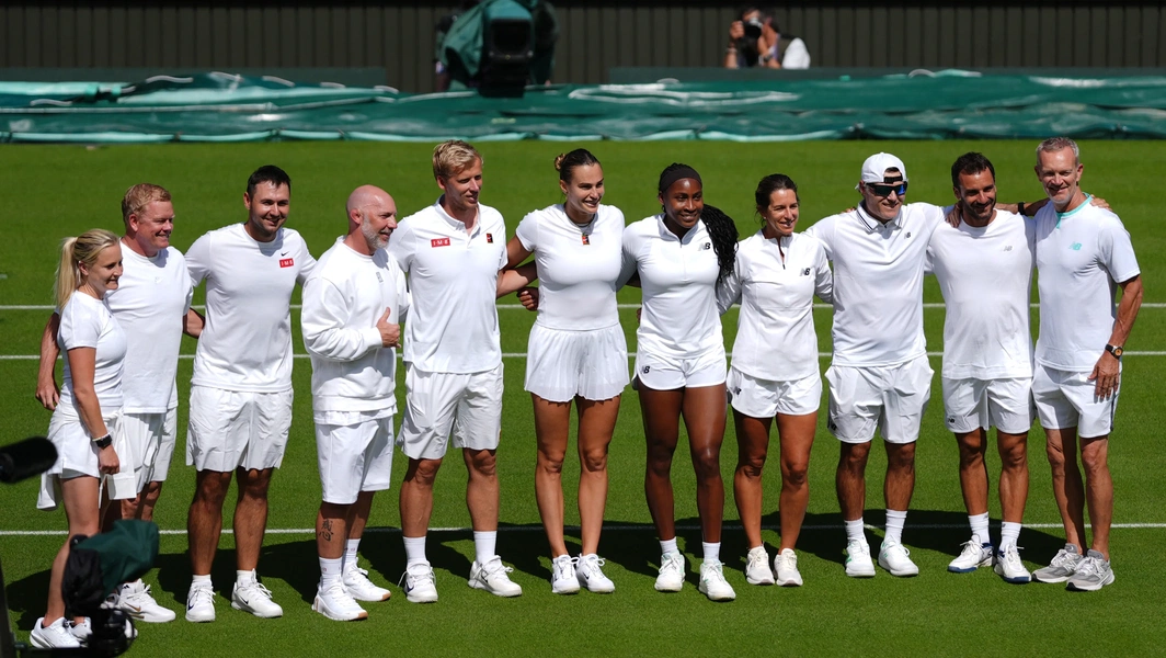 Osaka’s French Open fashion fuels Wimbledon dress code debate