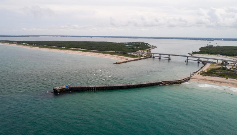 Florida bridge construction begins, drivers to expect lane closures