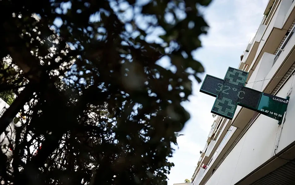 Early signs of 'Super El Niño' emerge as Europe swelters