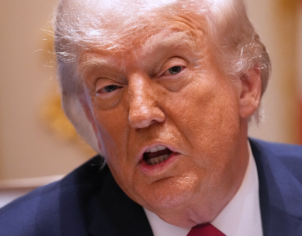 Iran deal remains unresolved after Trump Situation Room meeting: NYT