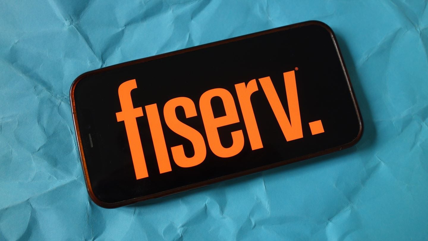 Fiserv taps Cognition AI for banking systems