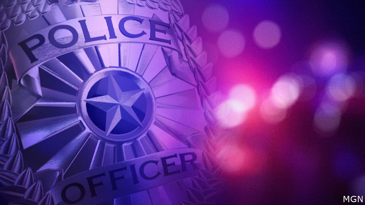 Over 20 police recruits graduate in Lexington