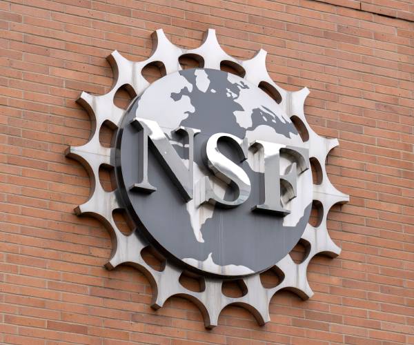 Trump slows NSF grants to Harvard, Yale, Princeton