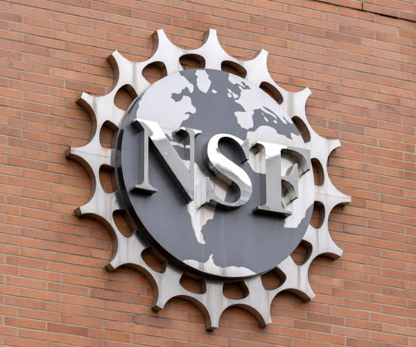 Trump slows NSF grants to Harvard, Yale, Princeton