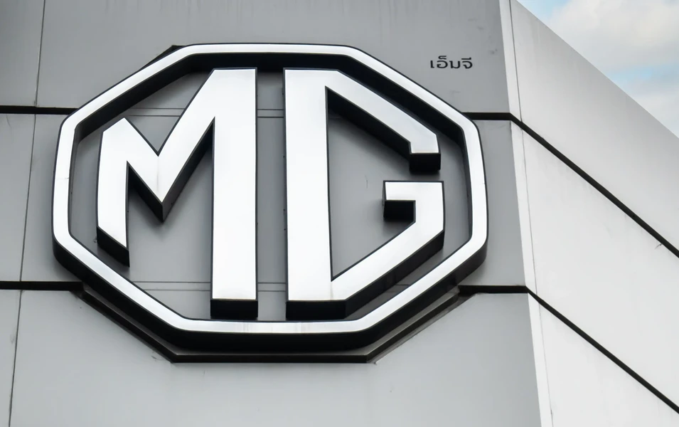 MG says fuel price-driven EV sales boom has eased