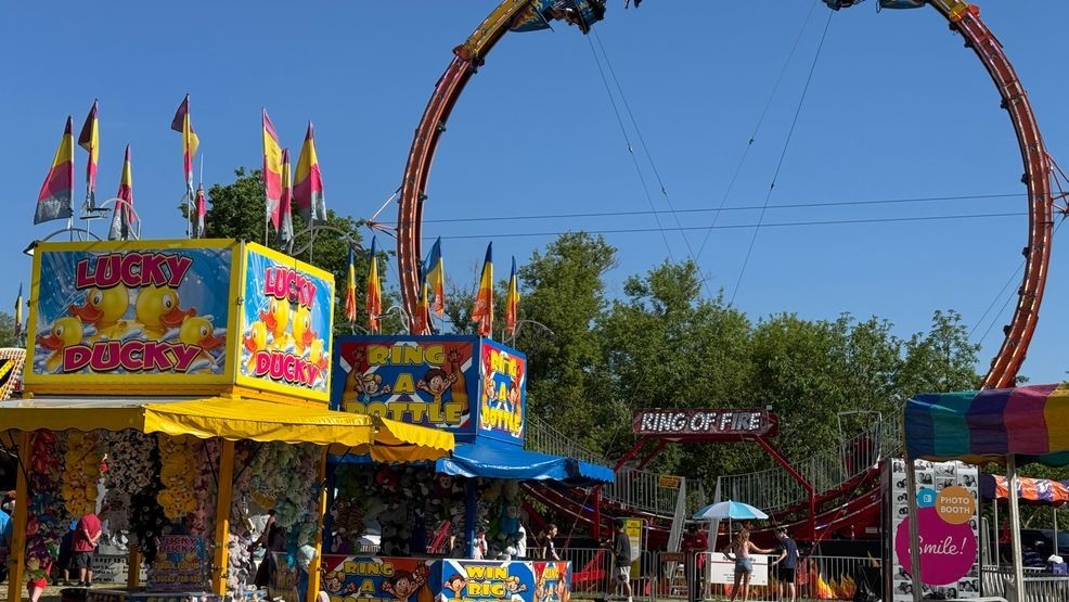 Swartz Creek Hometown Days brings inclusive family fun
