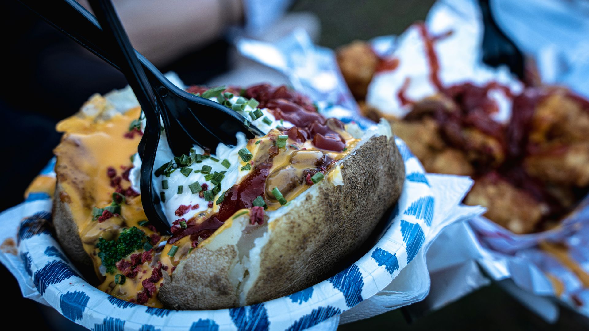 20 foods that make people defend the suburbs