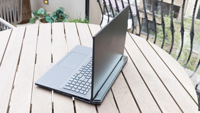 Hands on: Acer's Predator Helios 18 can moonlight as an AI warrior