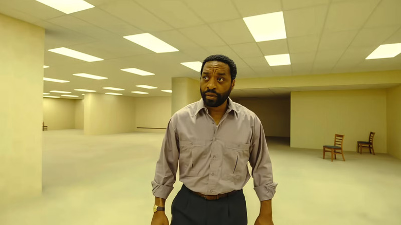 Backrooms' terrifying monster will give horror fans nightmares