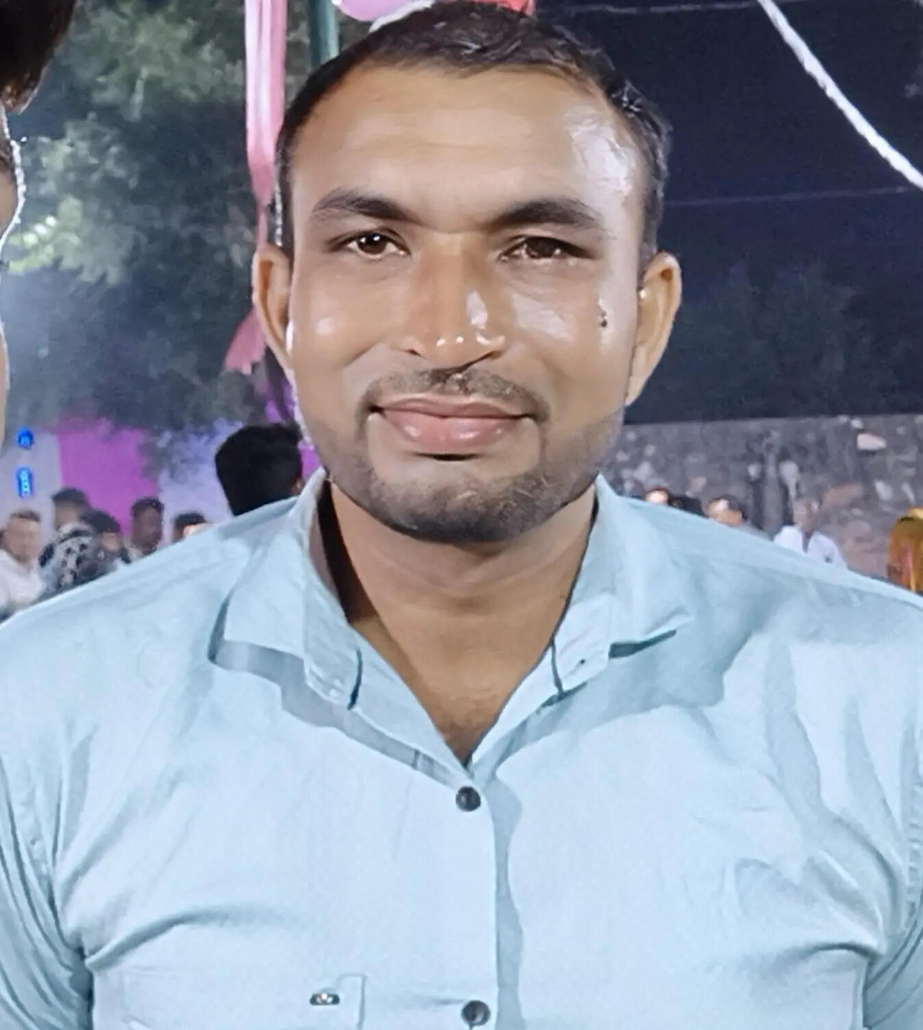Teacher dies of suspected heart attack after census duty in Bharatpur’s ...