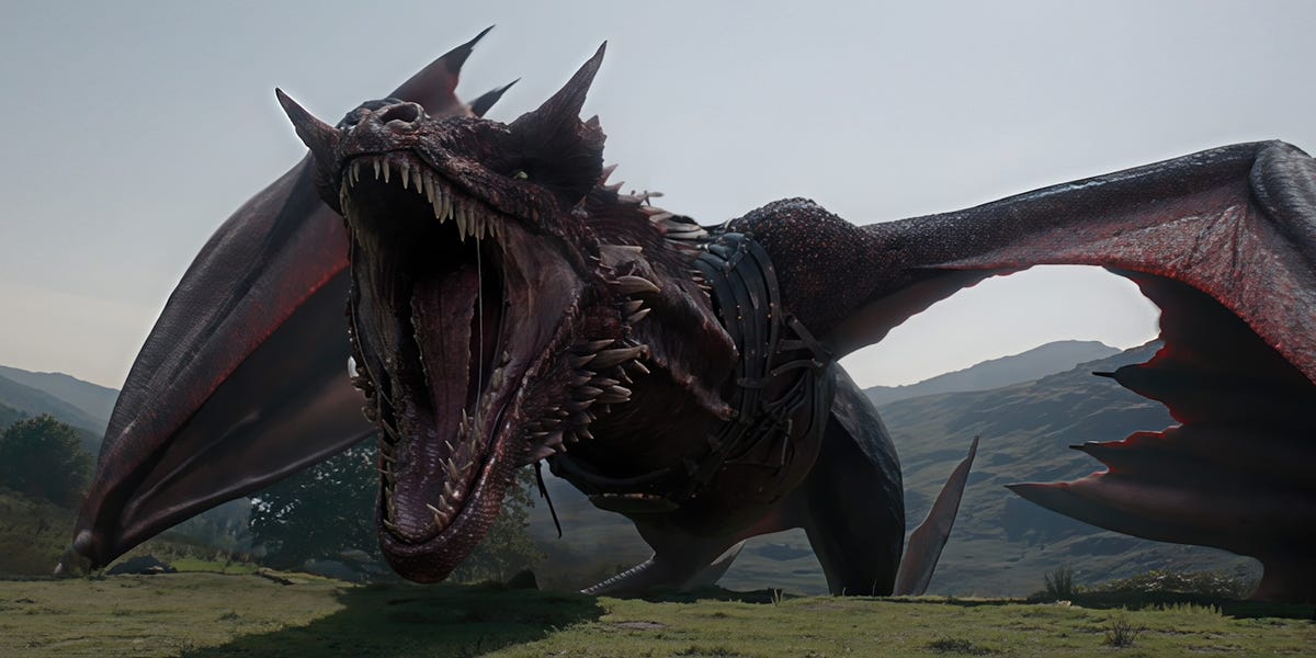 House of the Dragon season 3 will deliver the dragon fights