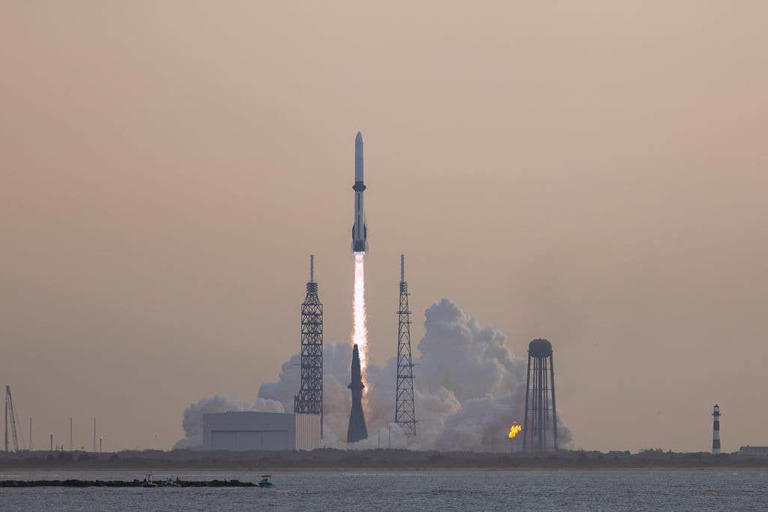 Costly mistake sends Jeff Bezos' millions of dollars up in flames in ...