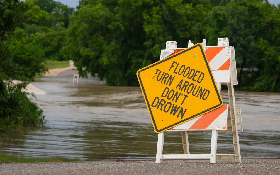 Heavy rain to return as South recovers from floods