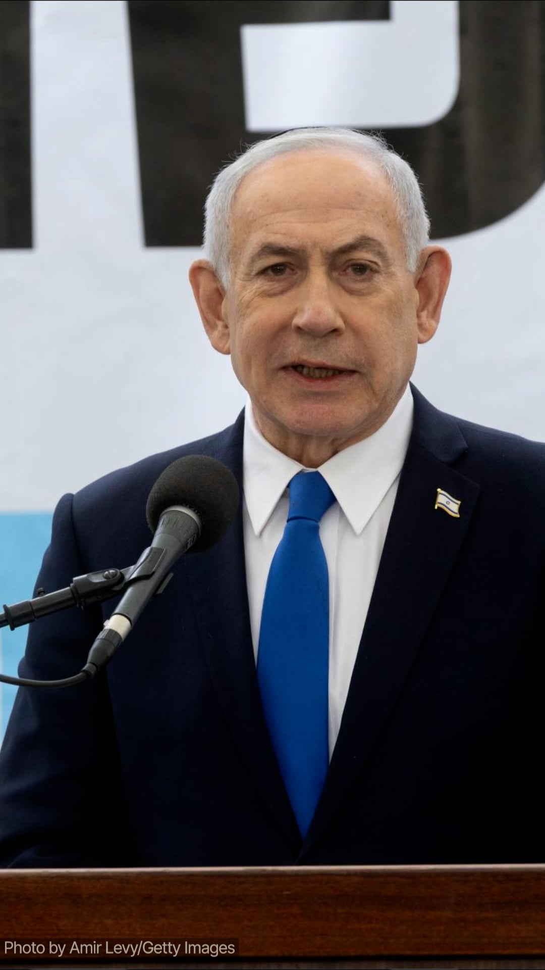 Netanyahu orders the IDF to seize 70% of Gaza