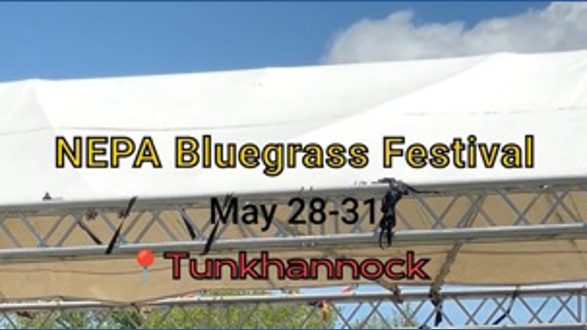 19th annual NEPA Bluegrass Festival returns to Tunkhannock