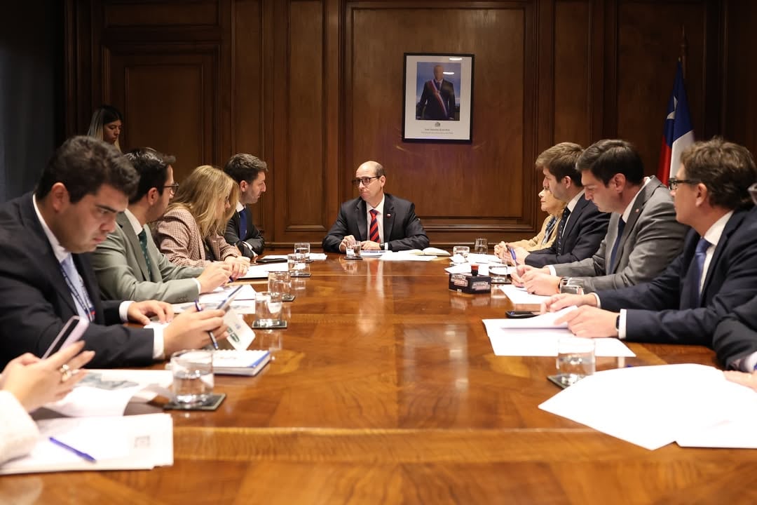 UDI entrega propuestas de seguridad al Ejecutivo: aumento de dotación ...