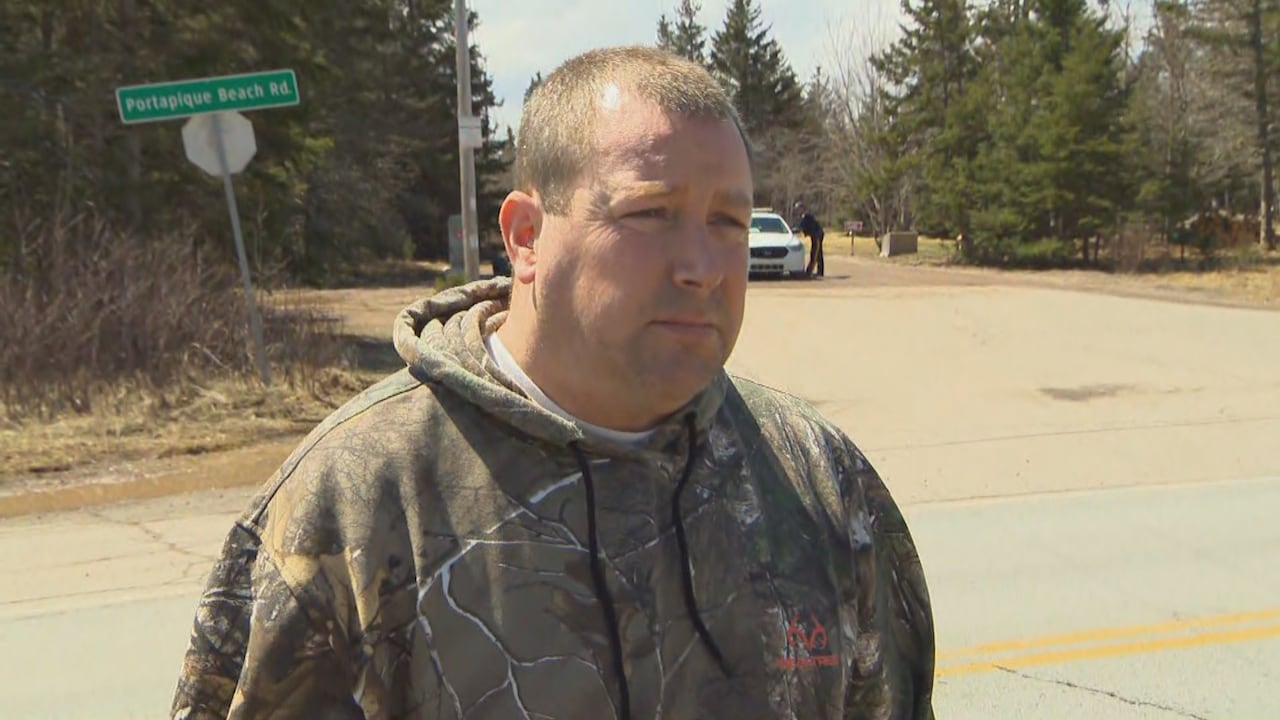 Clinton Ellison, survivor of NS mass shooting, dies