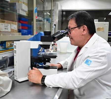 Instituto de Nutrición investiga veneno del alacrán para combatir la ...