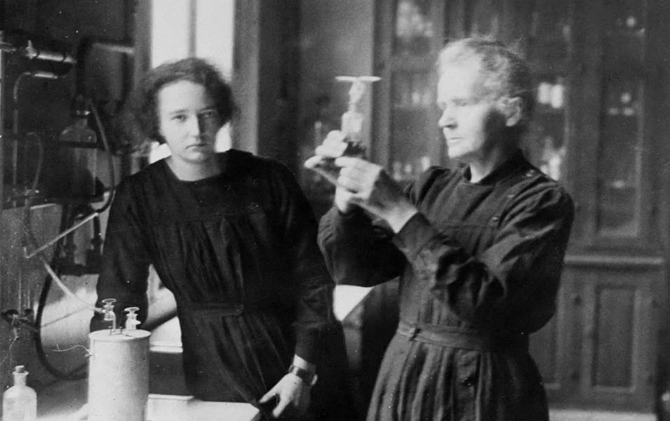The untold stories of overlooked scientists