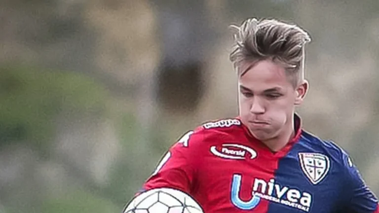 Il Cagliari presenzierà al Memorial “Krystian Popiela”! Il comunicato