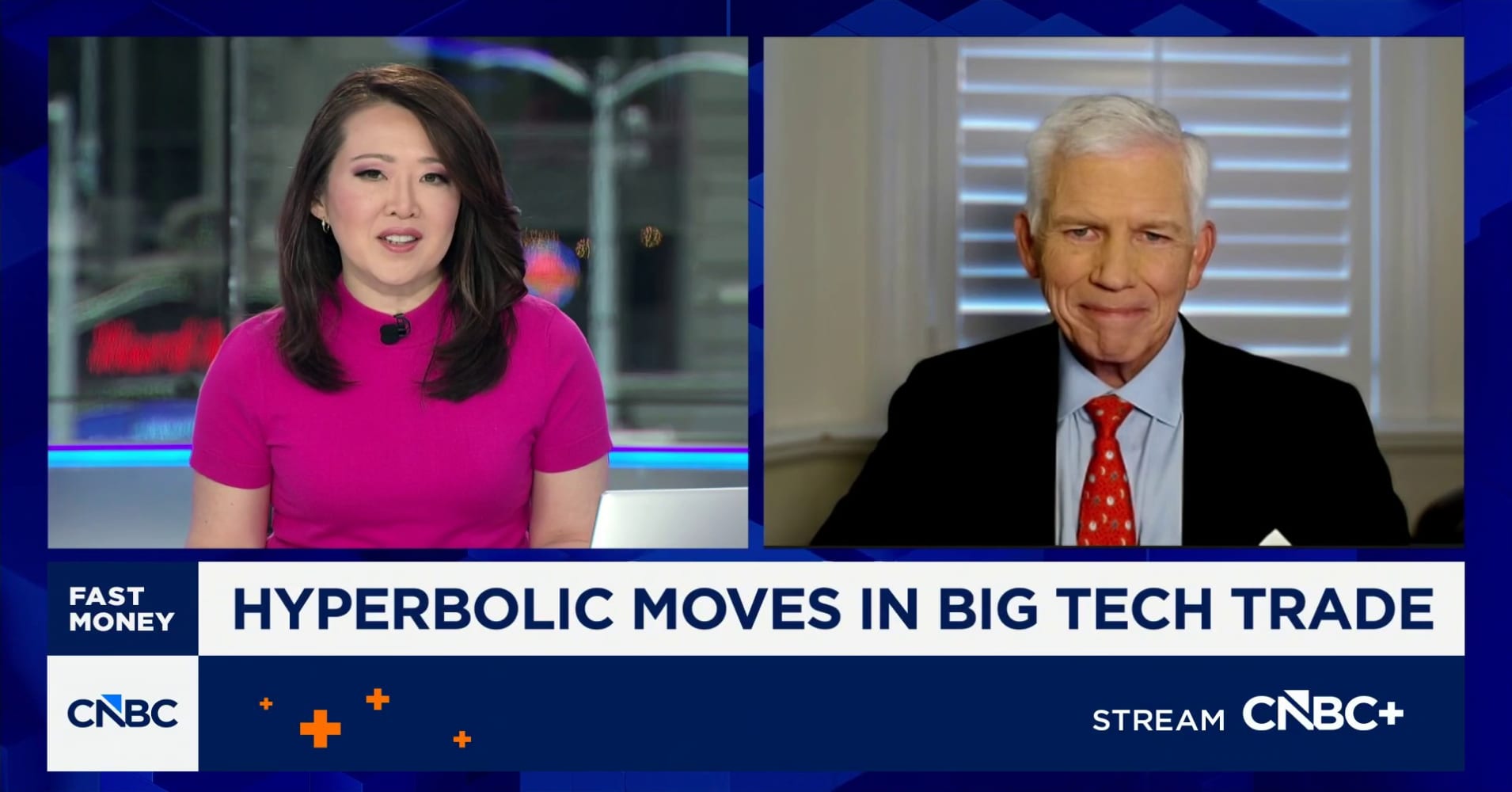 AI stocks defying 'traditional economic gravity', says long-time ...