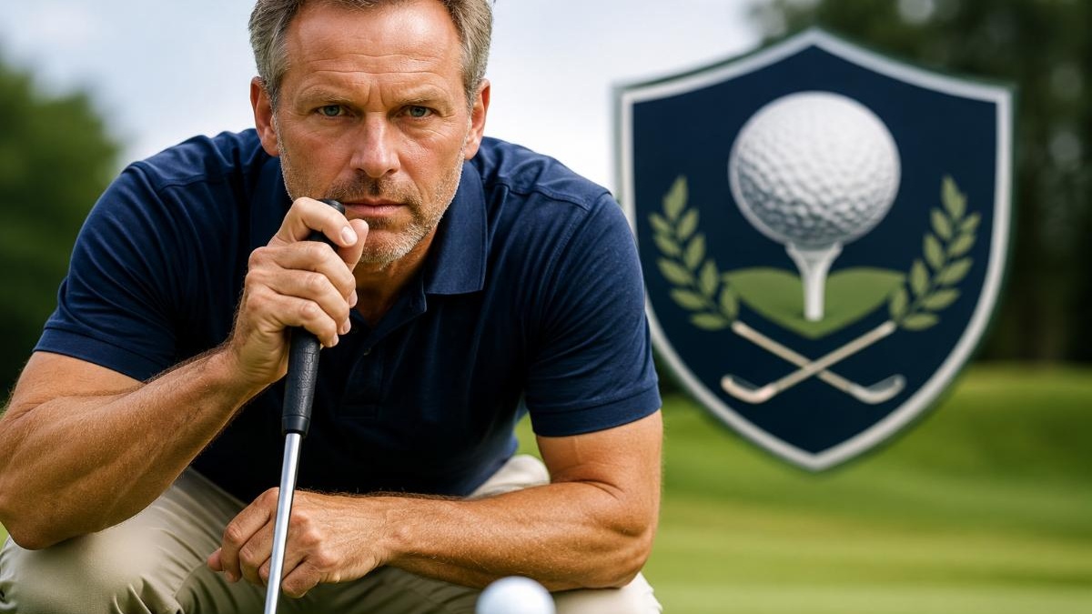 Golf putting secrets revealed: Why 3,000 golfers improved with this ...